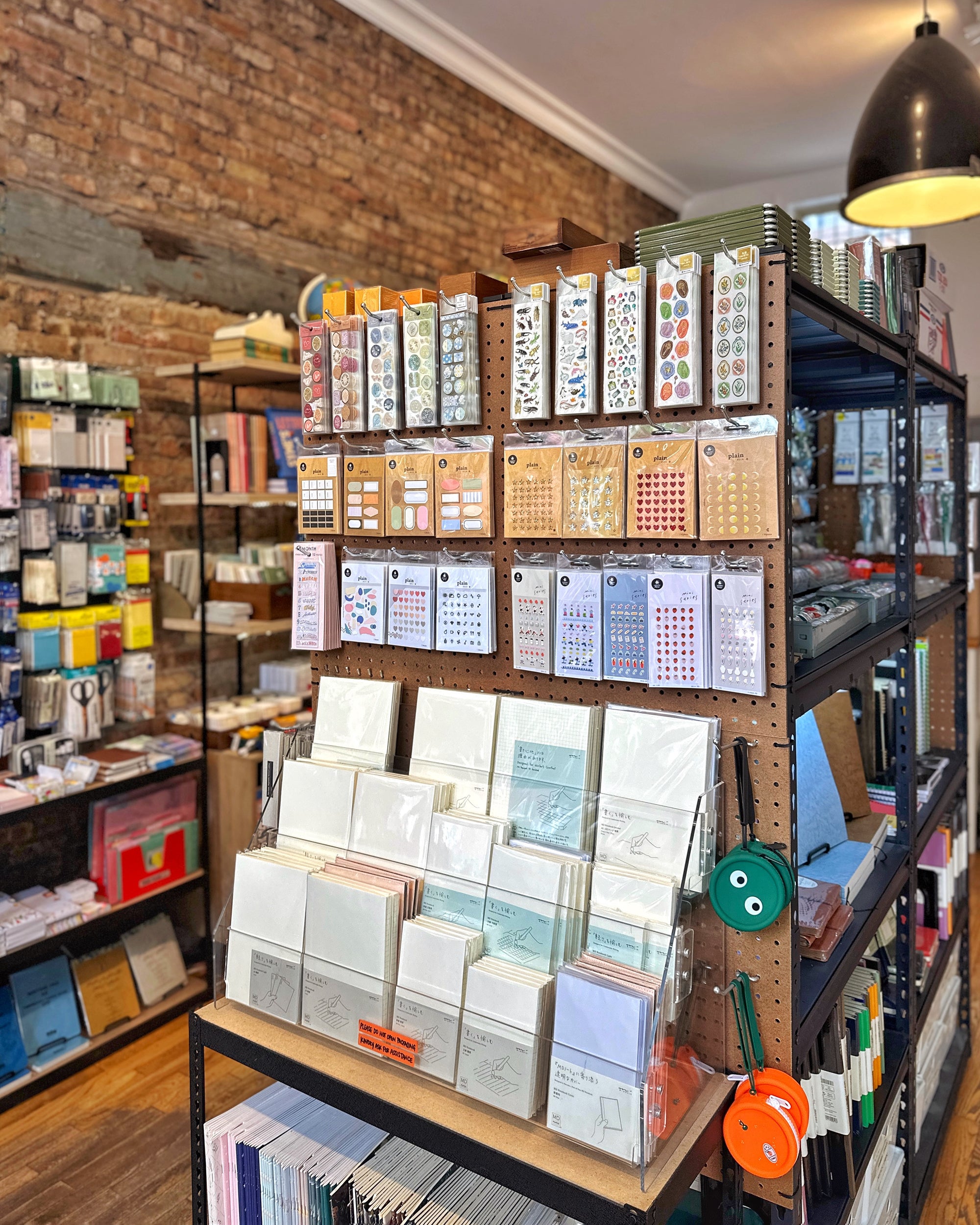 Paper & Pencil Chicago
