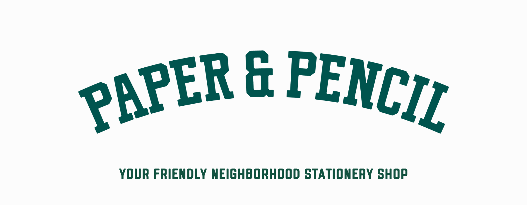 Paper & Pencil Chicago