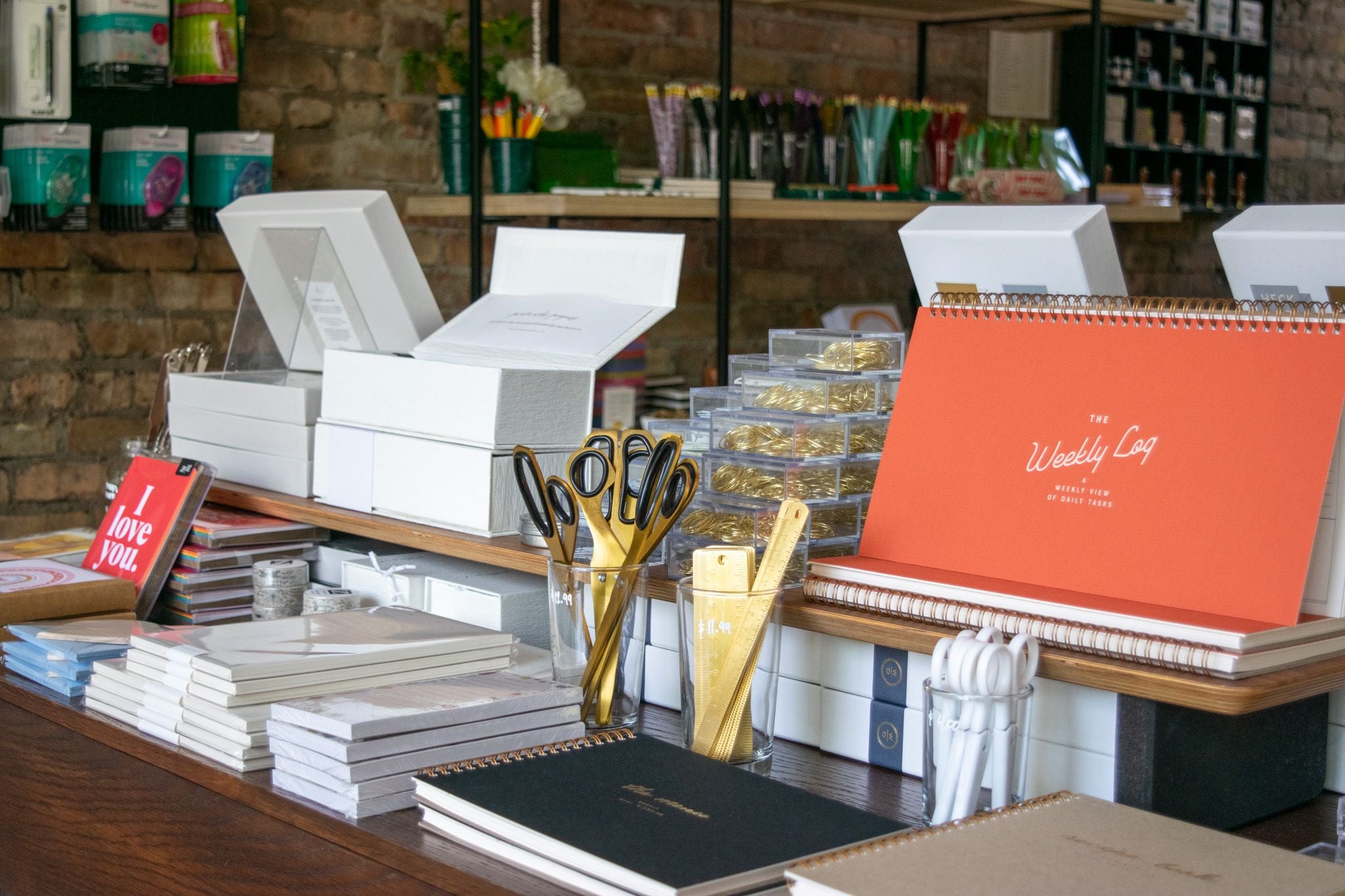 Paper & Pencil Chicago